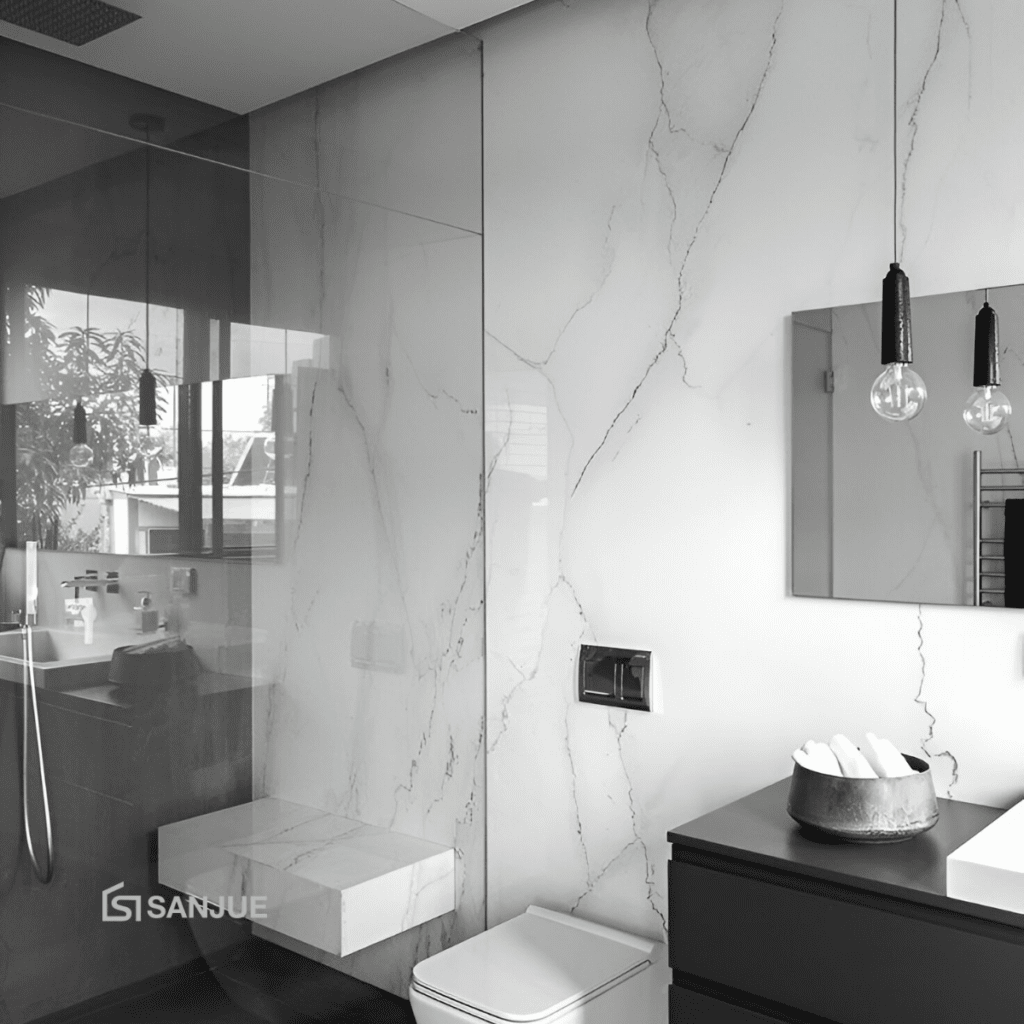 Mármol PVC Calacatta Lincoln – Tu Mejor Opcion