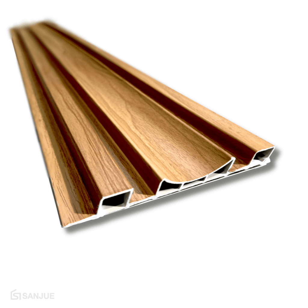 Pérgola WPC Curvo Cerezo – Tu Mejor Opcion