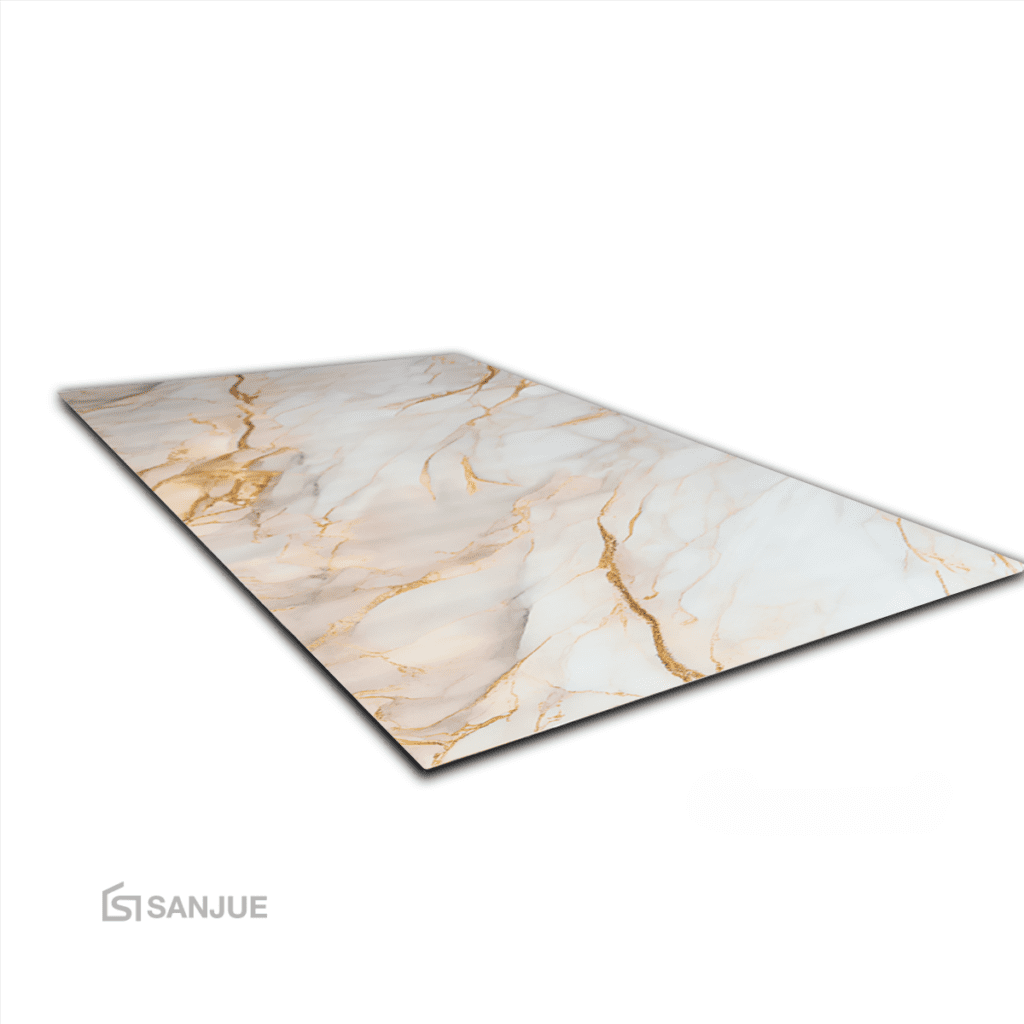 Mármol PVC Calacatta Borghini – Tu Mejor Opcion