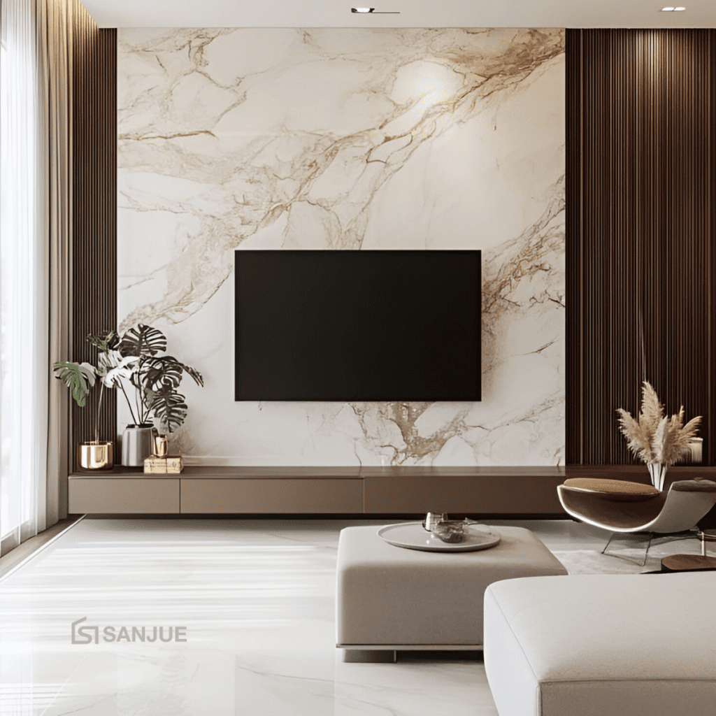 Mármol PVC Calacatta Borghini – Tu Mejor Opcion